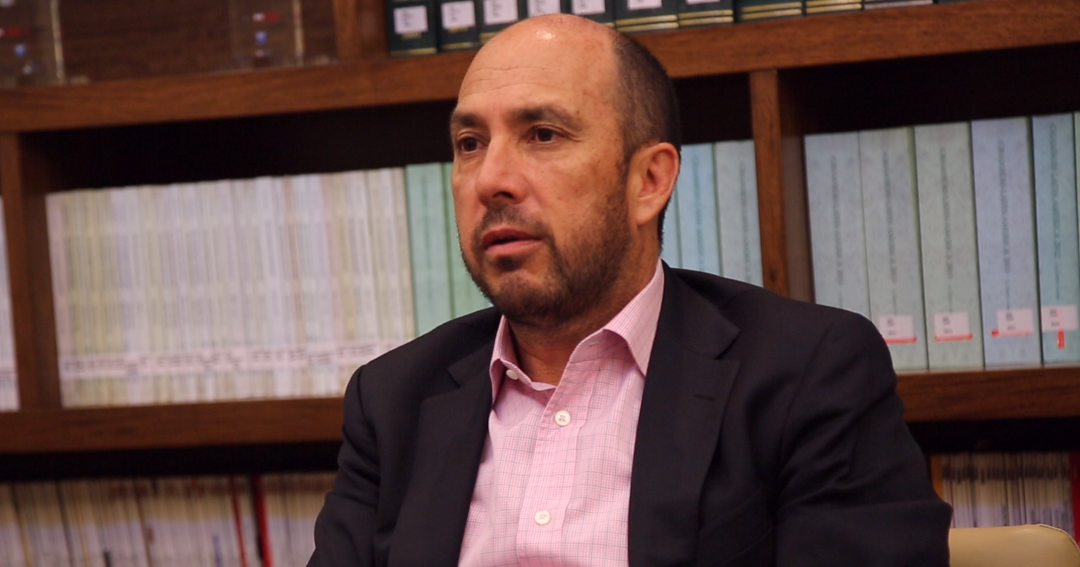 "Inversión se atrae con estabilidad jurídica en temas tributarios, esa ...