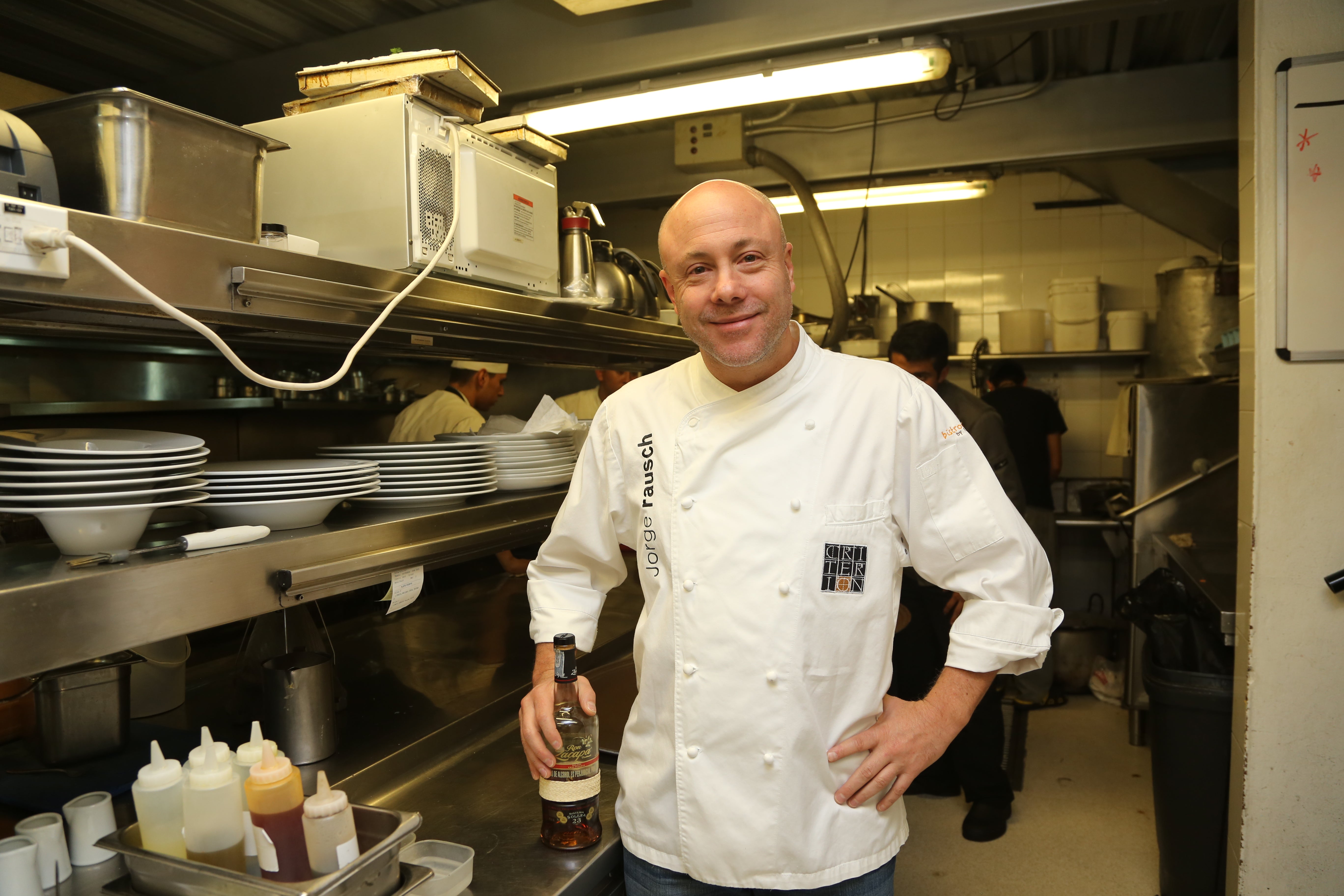 Conozca cuáles serán los restaurantes que se abrirán este año en Colombia