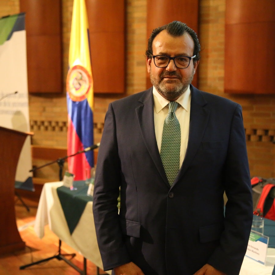 “Esperamos superar la meta de producción de 825.000 barriles al día a ...