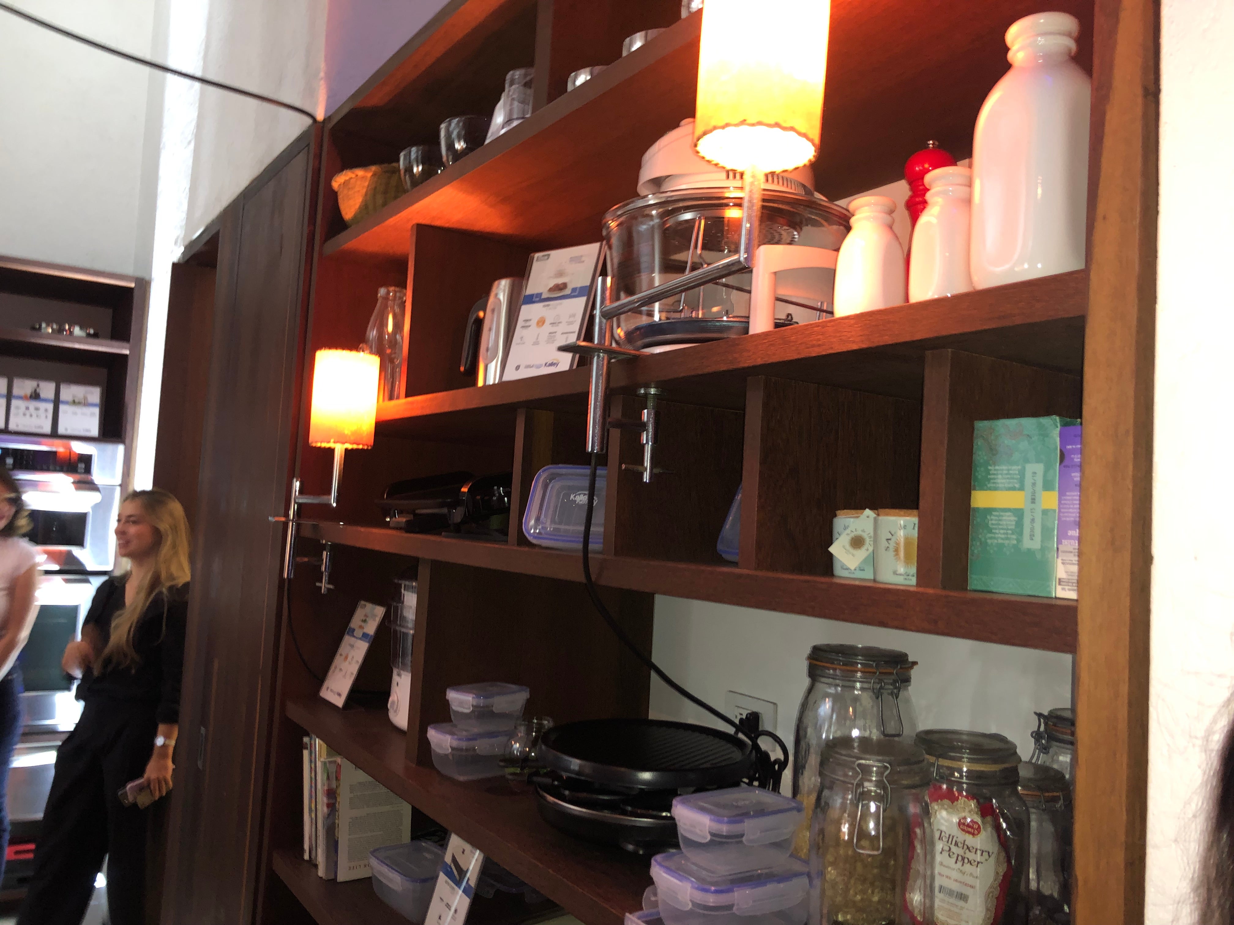 Kalley le apuesta a la experiencia y al internet de las cosas con sus ...