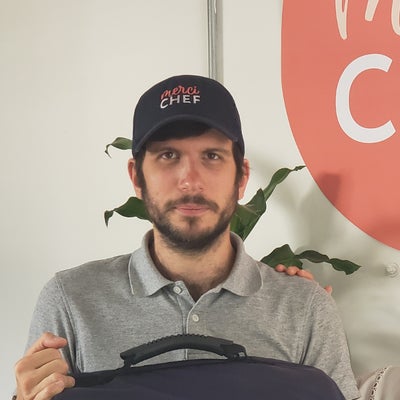 Merci Chef, la startup de platos gourmet, frescos y saludables que ...