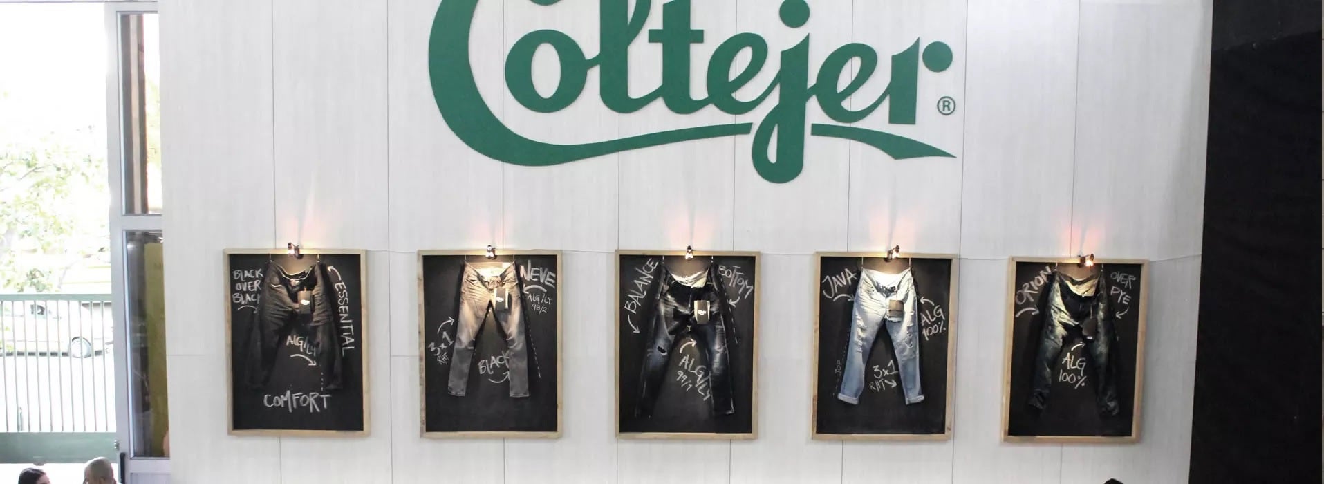 Los empresarios y las marcas que han hecho historia en seis décadas de ...