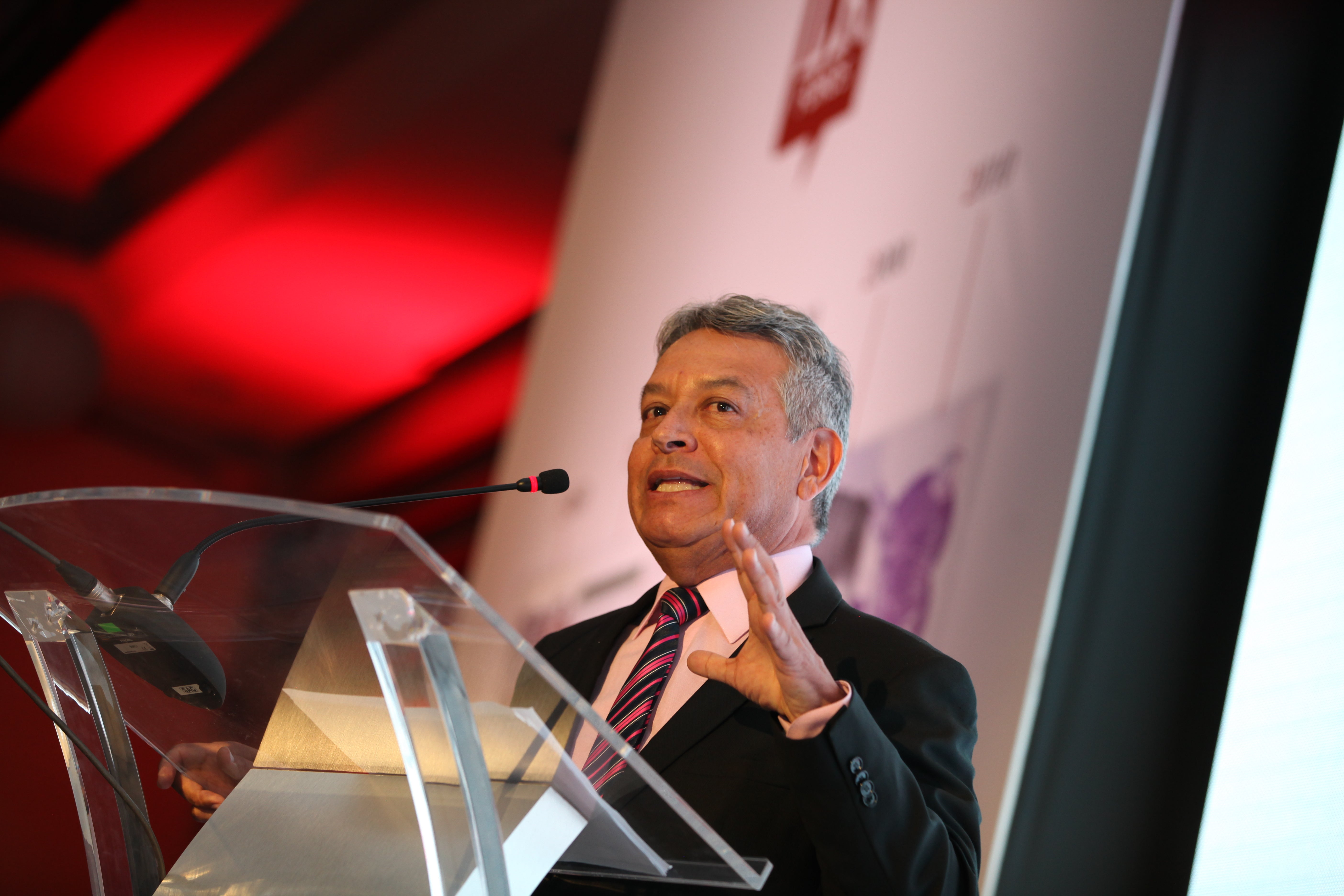 "Colombia no necesita vivir a costa de los subsidios", vicepresidenta ...