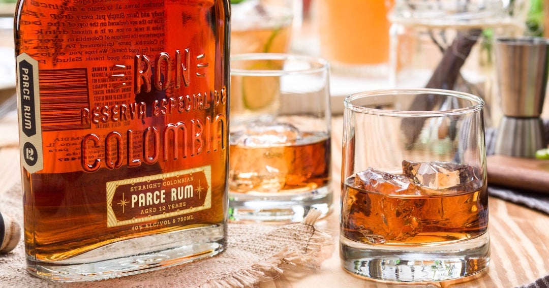 Ron Parce lanzará Brothers' Blend, una línea de tres a cinco años de ...