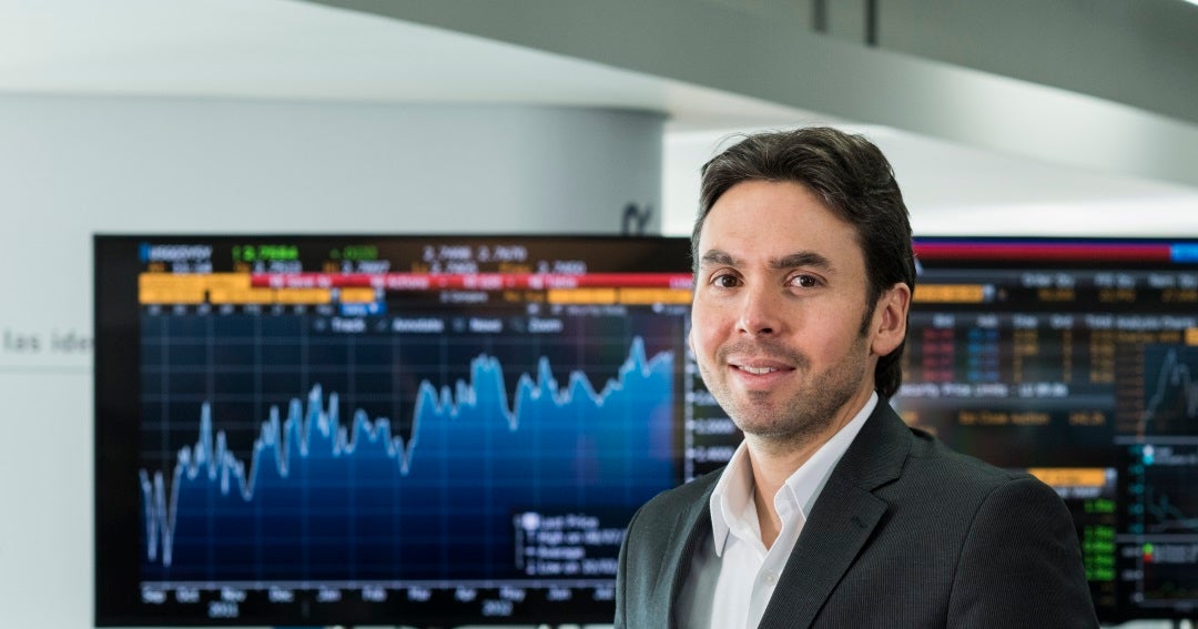 Valores Bancolombia lanzará dos fondos de activos inmobiliarios este ...