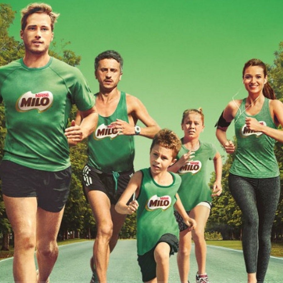 La Carrera Milo reunirá a 5.000 personas en sus dos modalidades de ...