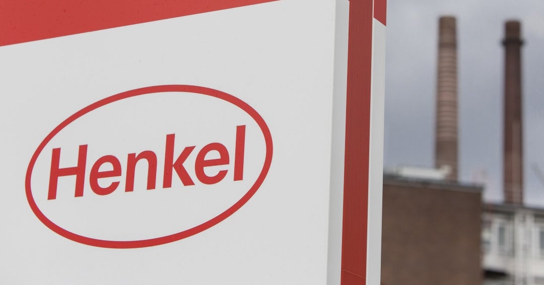 Henkel reconoce a su planta en Colombia con galardón por sus prácticas ...
