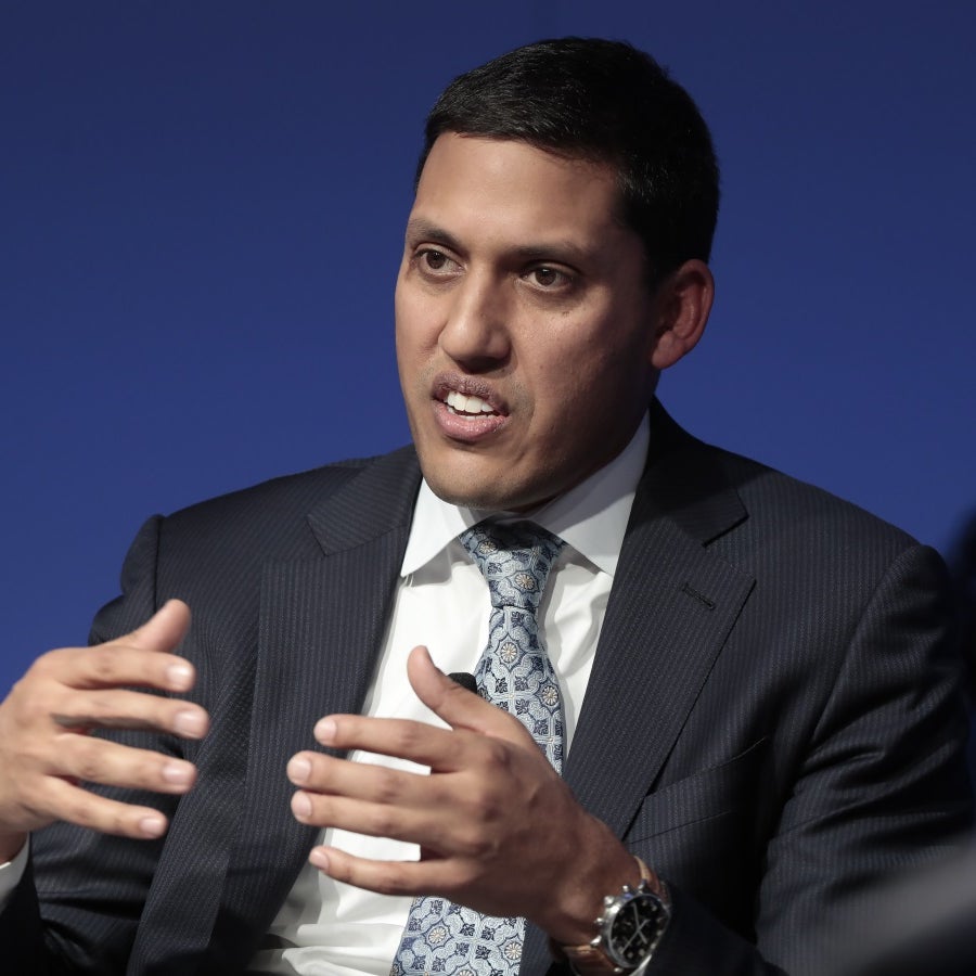 La Fundación Rockefeller anunció el fin de su programa social 100 ...