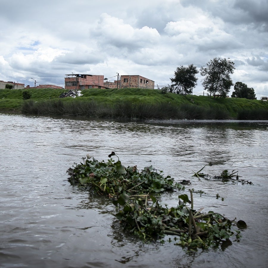 CAR estableció nuevo Plan de Ordenación y manejo de cuenca para el Río ...