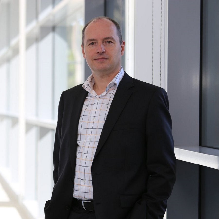 “Invertiremos 12% de ventas en innovación”: Jan Janssen, CTO de Cochlear