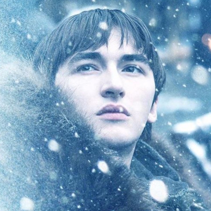 Actor que interpreta a Bran Stark en GOT estará en Colombia para la ...