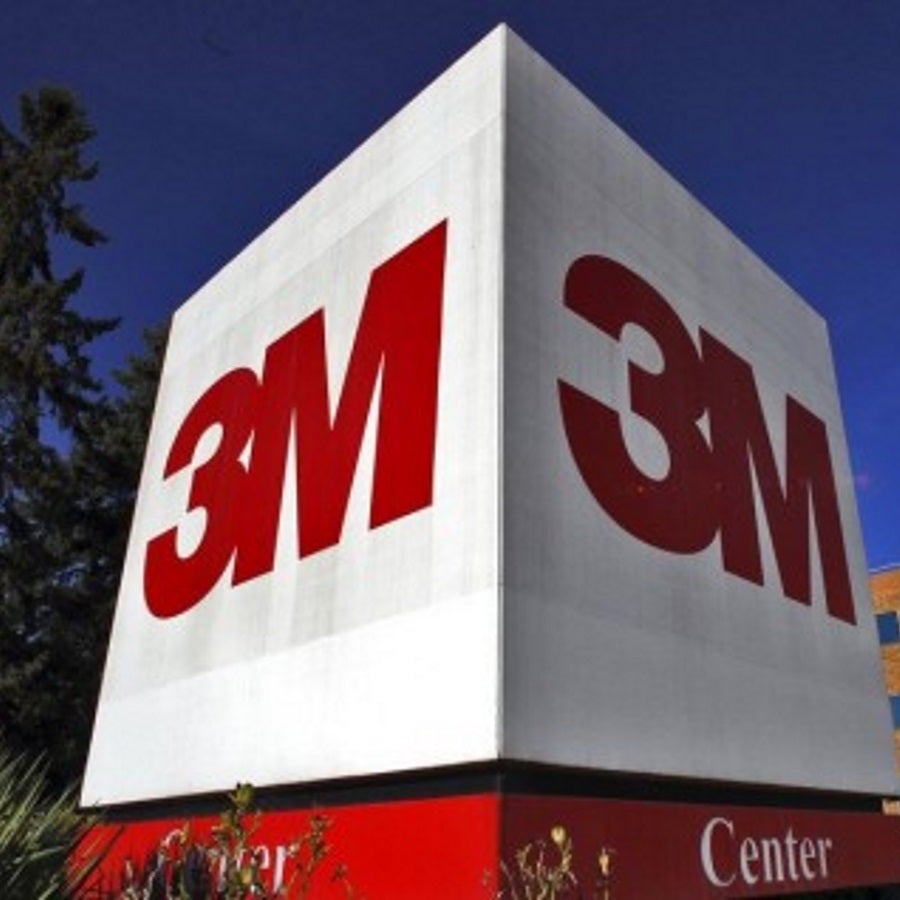 Las ganancias de 3M superan las estimaciones tras impulso de productos ...