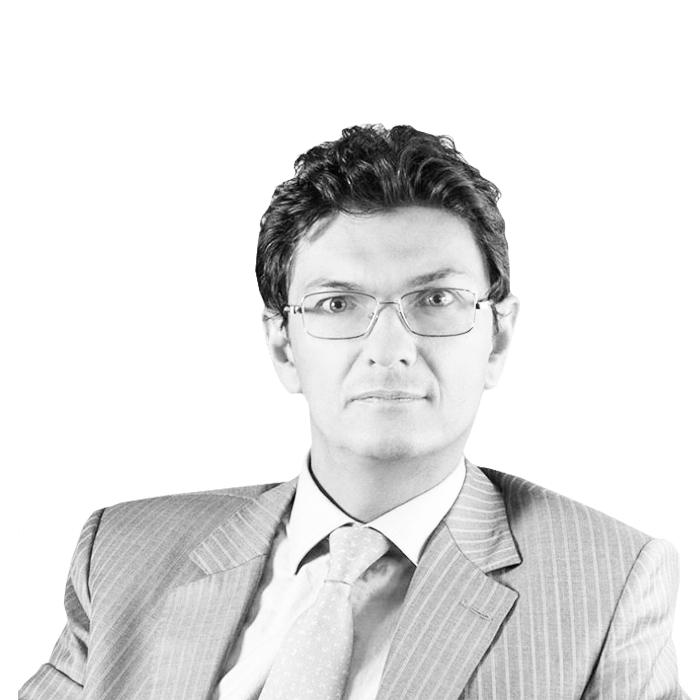 Alejandro Jaramillo, Análisis legal, judicial y el impacto de las leyes ...