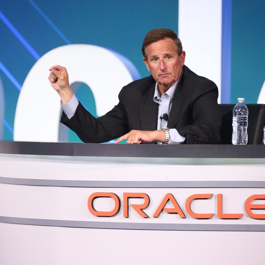 Oracle presentó novedosas herramientas para poder desarrollar ...