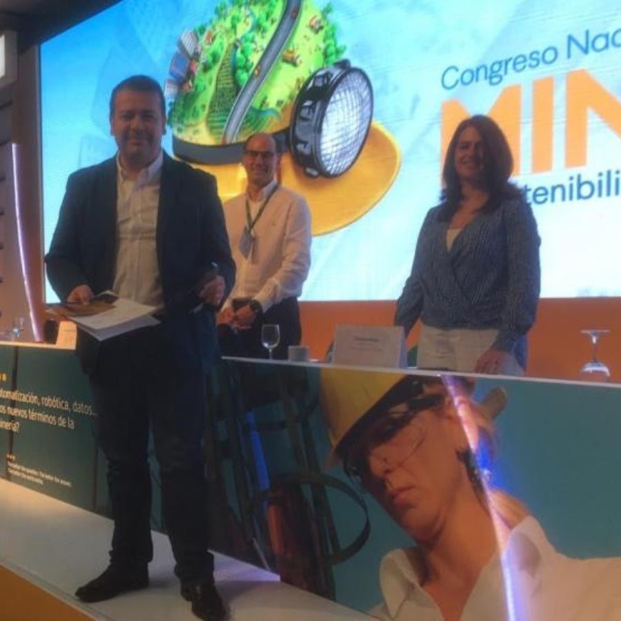 RCN Radio recibió 'Premio Nacional de Periodismo Minería Bien Hecha'