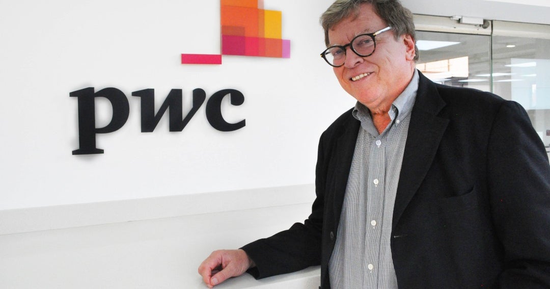 Con Luis Neira, PwC se le adelanta a las Big 4