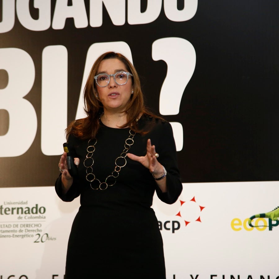 "Por primera vez desde que hay registros, las reservas de gas están ...