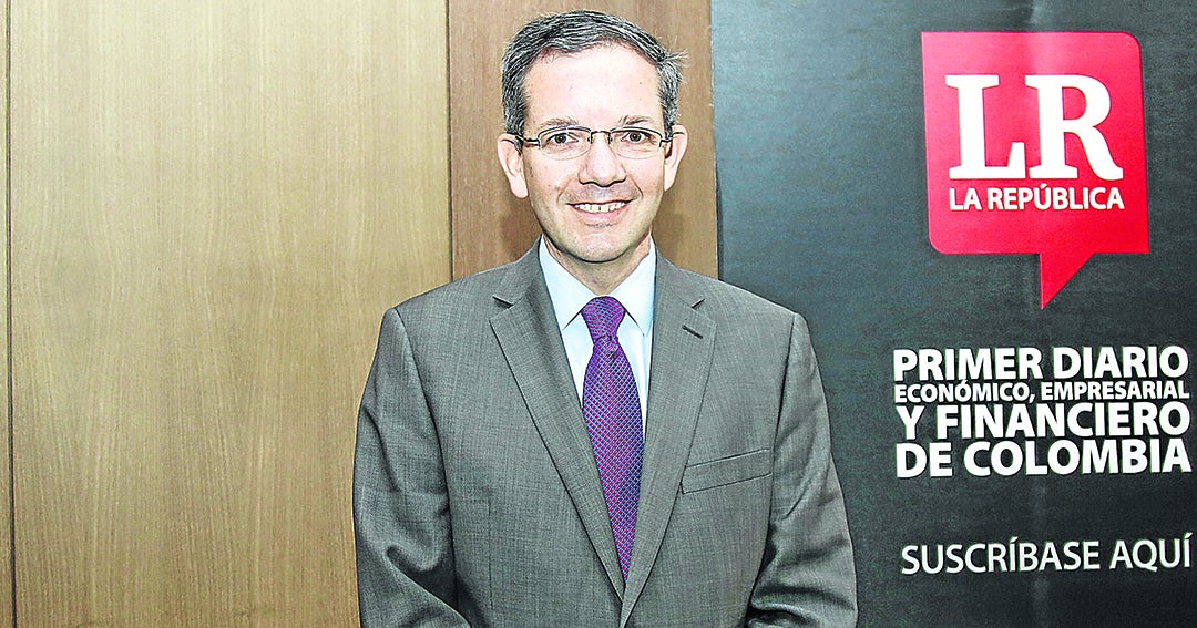 ExxonMobil Exploration Colombia anunció reactivación de contratos costa ...