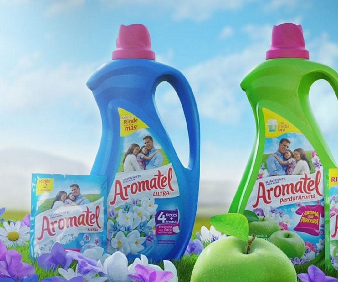 Marca solicitada Aromat no fue registrada por oposición de Aromatel ...