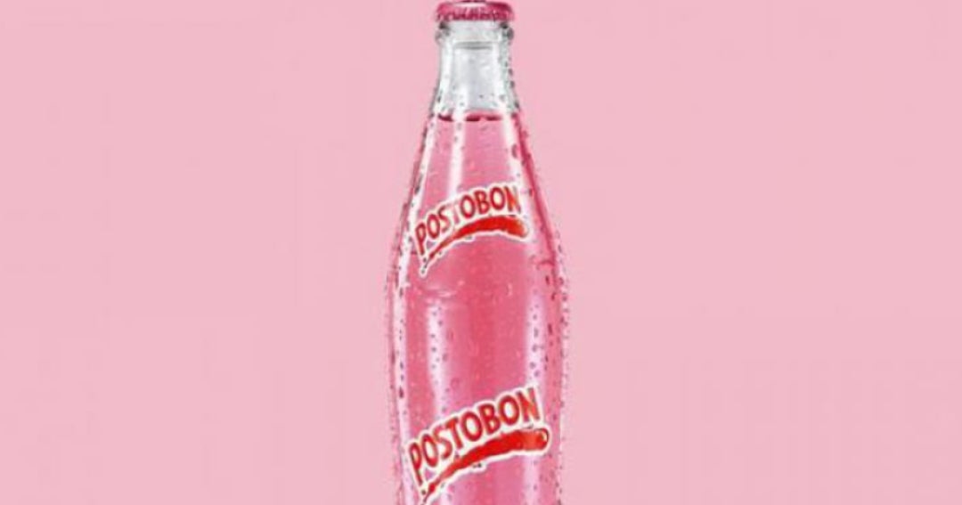 Tribunal Andino defendió el color de la Manzana Postobón