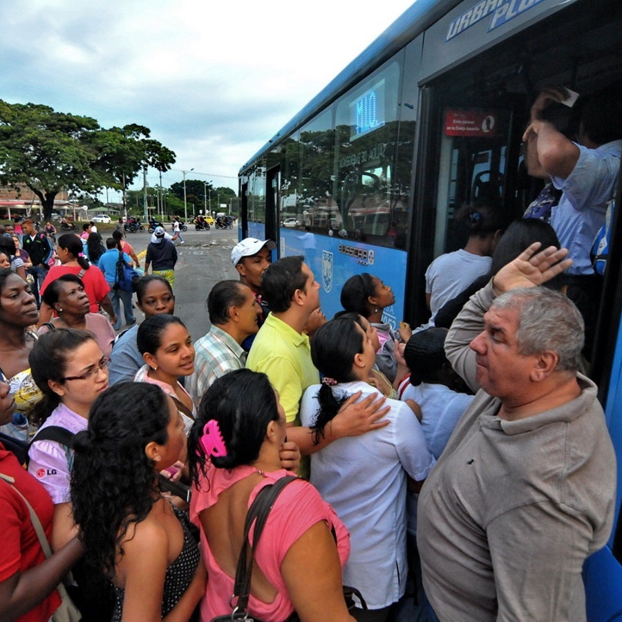 Metro Cali abre licitación para la operación de 109 nuevos buses eléctricos