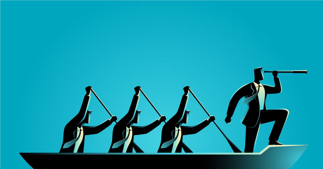 Un compromiso para ser más competitivos