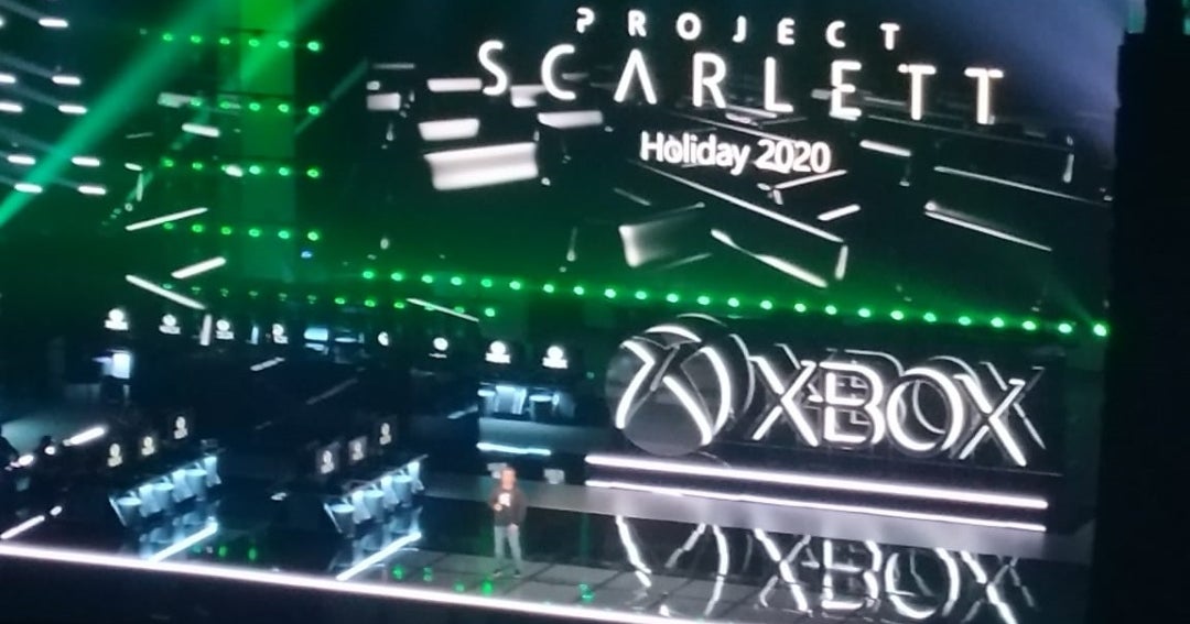 Las novedades que lanzó Microsoft para Xbox One y PC en el E3 2019