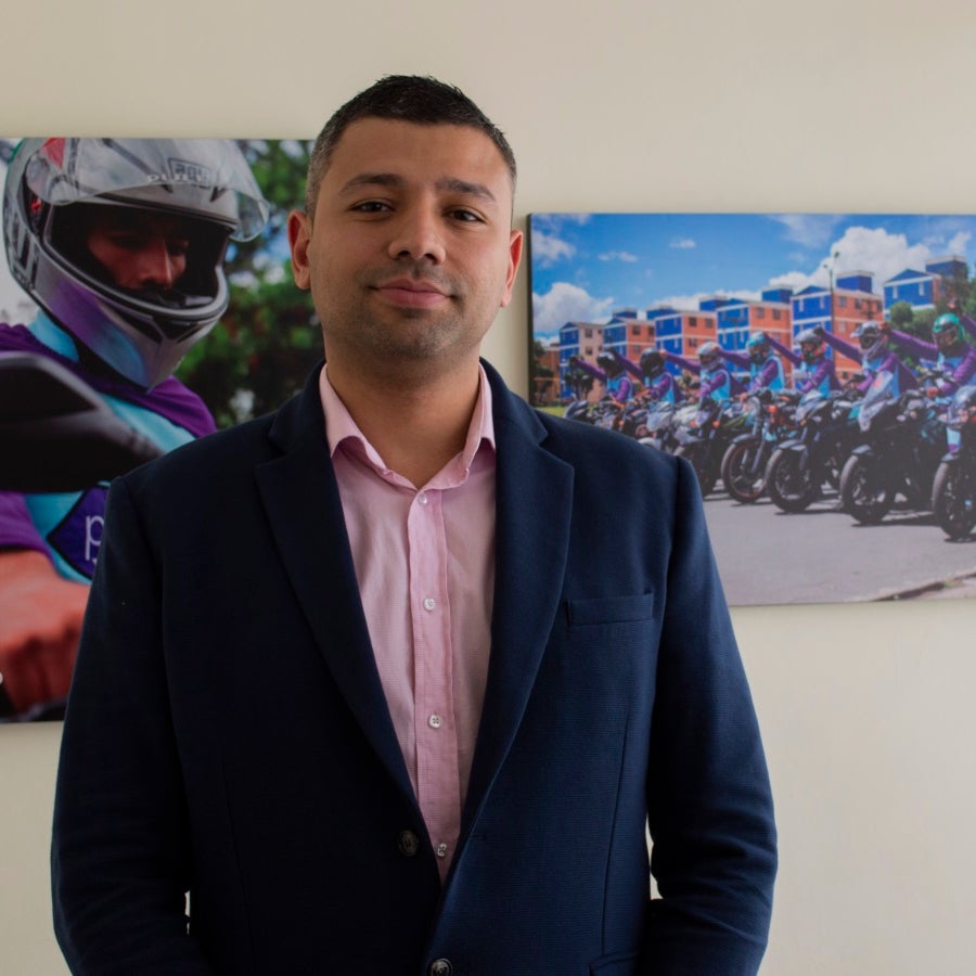 Picap está llevando a cabo planes piloto para operar en Brasil ...