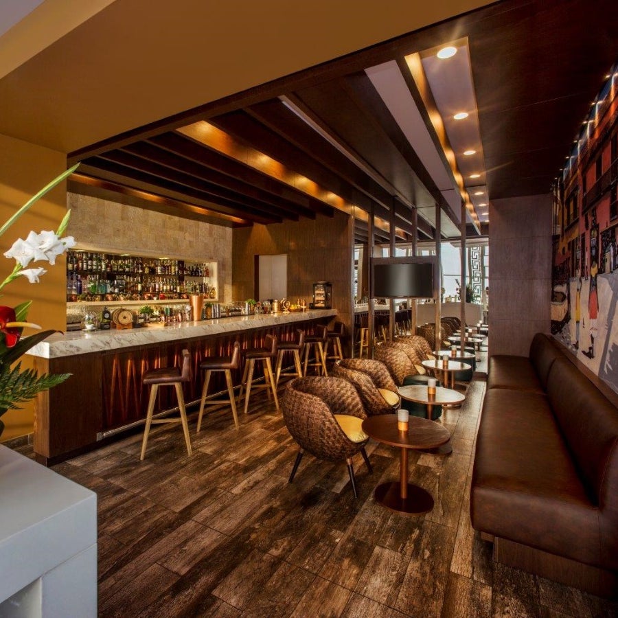 Hyatt Regency Cartagena lanzó carta inspirada en partidos de la Copa ...