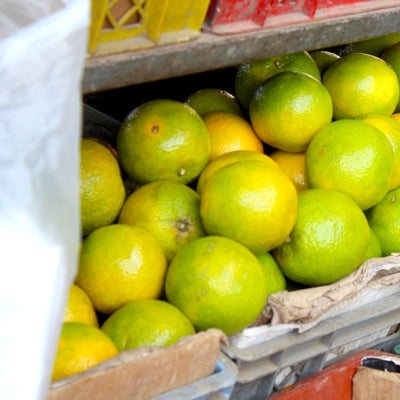 Luego de inspección del ICA, 23 toneladas de naranja listas para ...