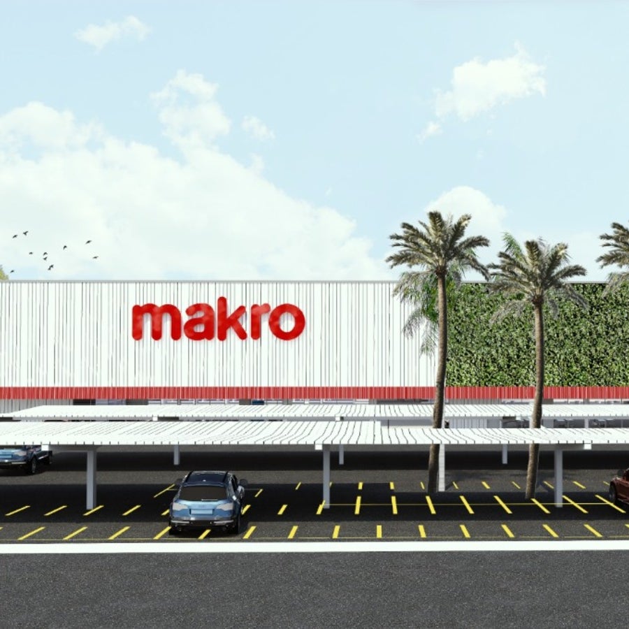 Makro invirtió más de $27.000 millones en renovar su tienda en Valle ...