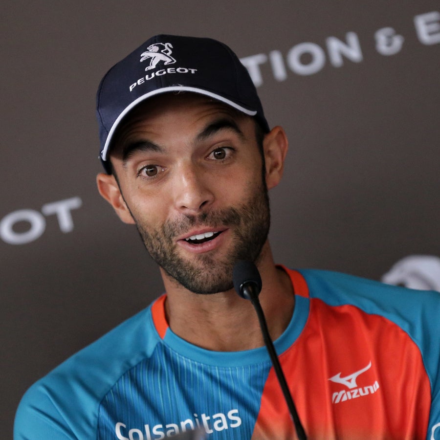 "Esto es muy bueno para futuras generaciones", Cabal sobre triunfo en ...