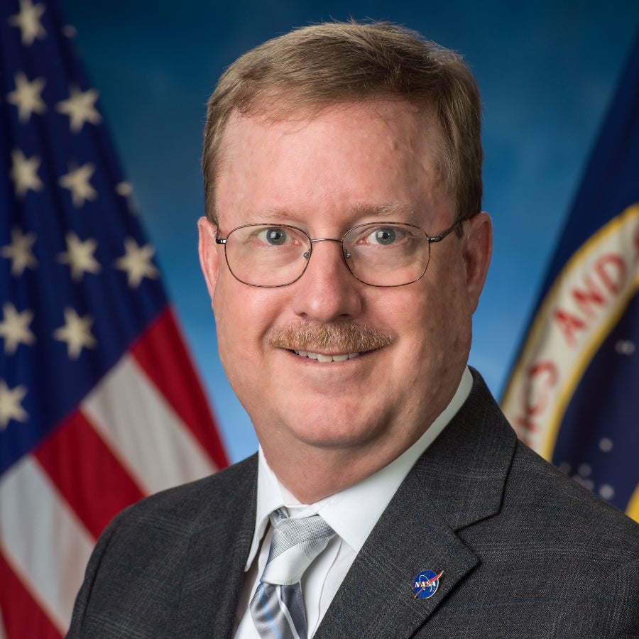 “No hay inversión con mejor retorno que la exploración espacial ...