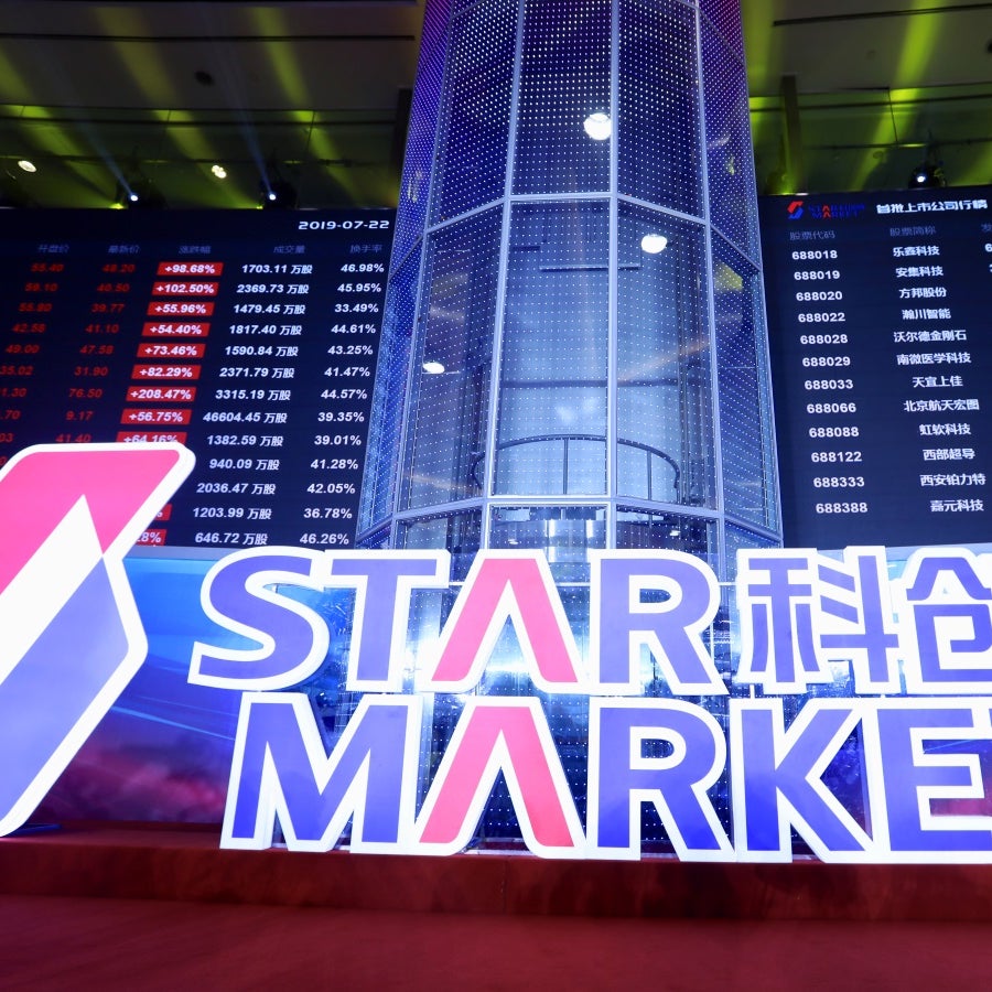 El Nasdaq chino se estrena de forma estelar y suma US$44.000 millones ...
