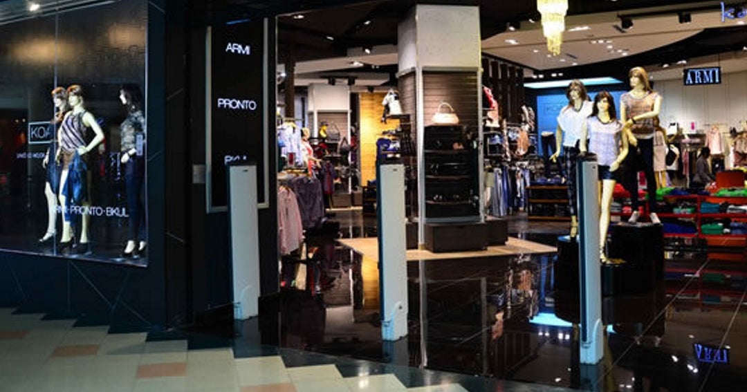 Permoda subió siete lugares hasta el segundo puesto en el negocio textil