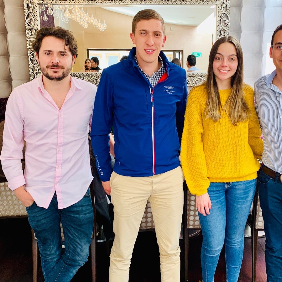 Lanzamiento de la séptima versión de Bogotá Food Week 2019