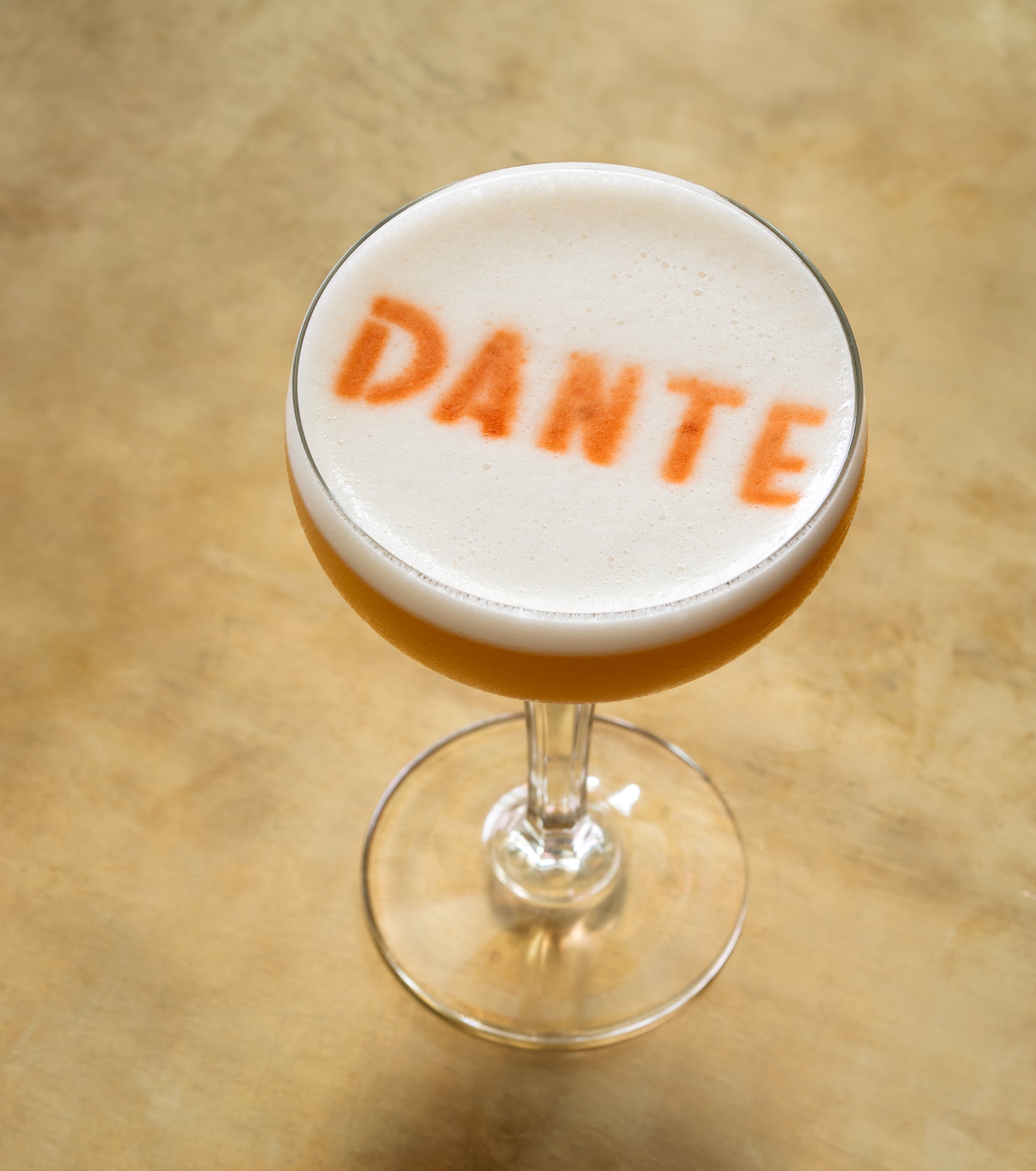 Dante, la cafetería de Nueva York que se convirtió en el mejor bar del ...