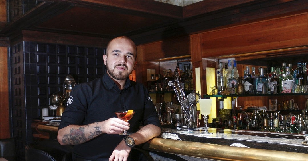 Bar Enano incluirá en su carta las recetas de concursos de coctelería