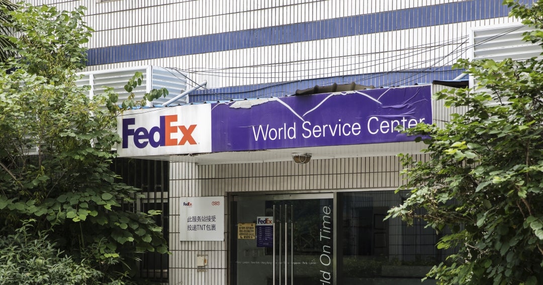 FedEx nombra al jefe de operaciones Raj Subramaniam para suceder a ...