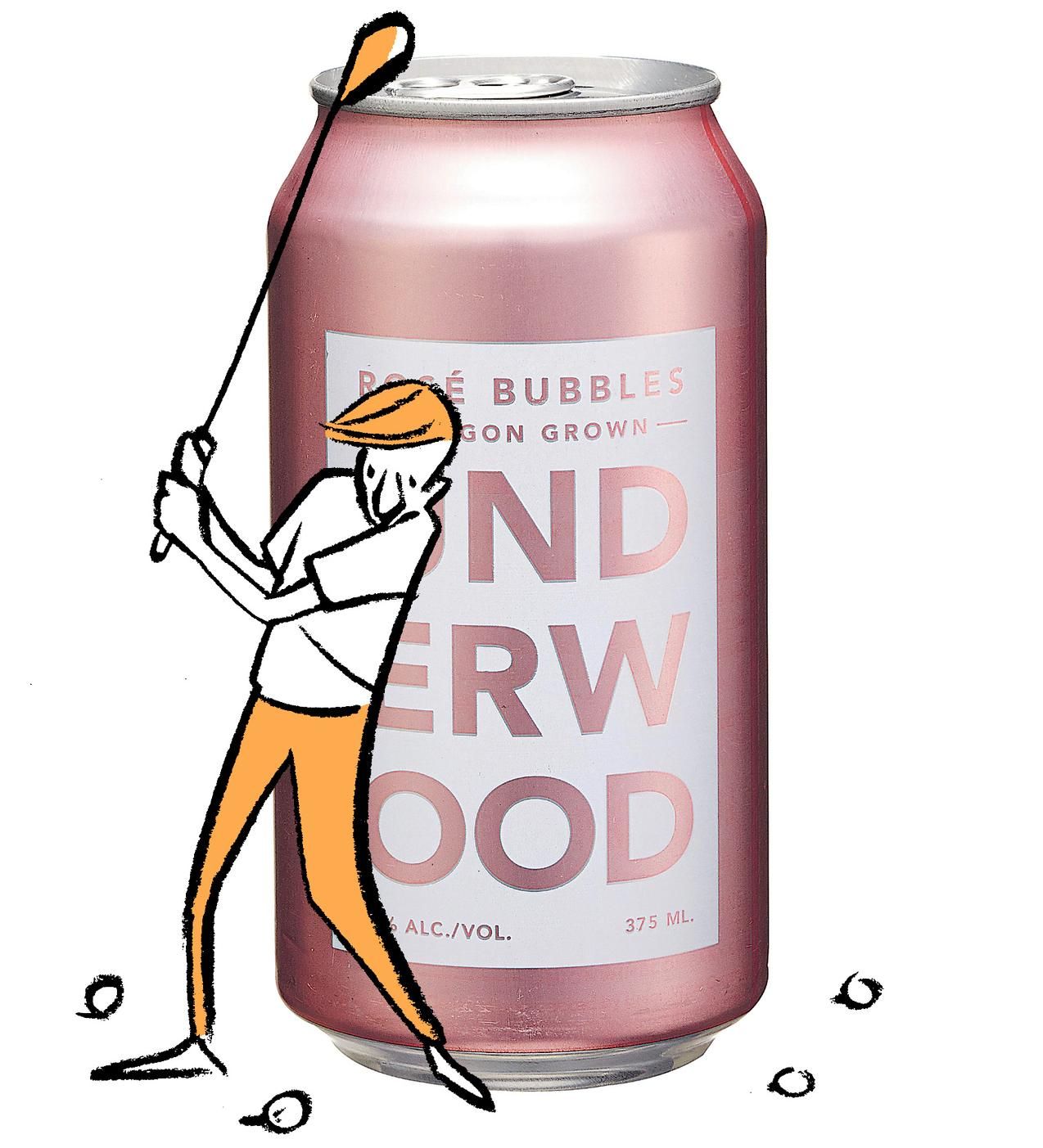 A Skeptic’s Guide to Wine in Cans