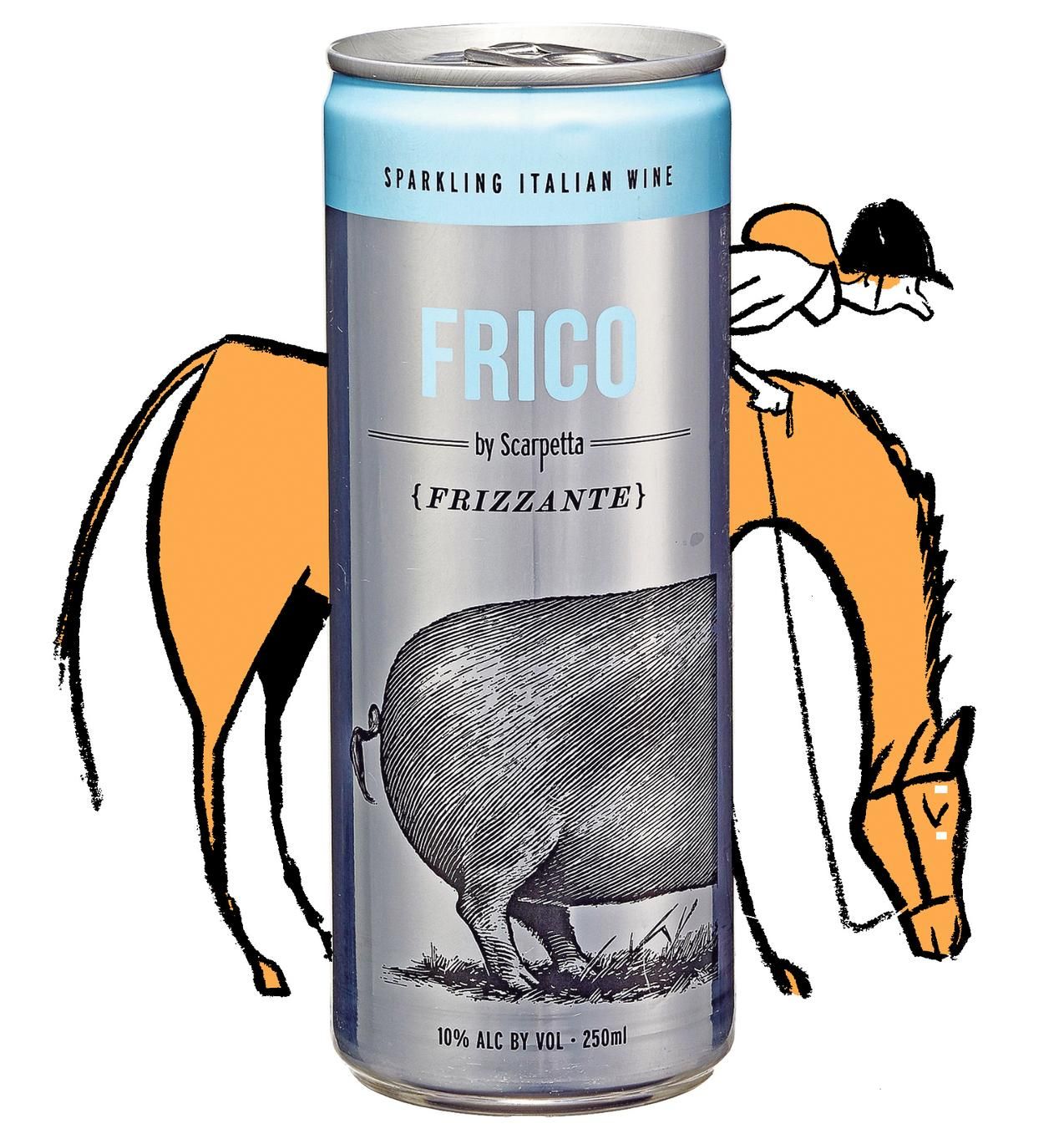 A Skeptic’s Guide to Wine in Cans