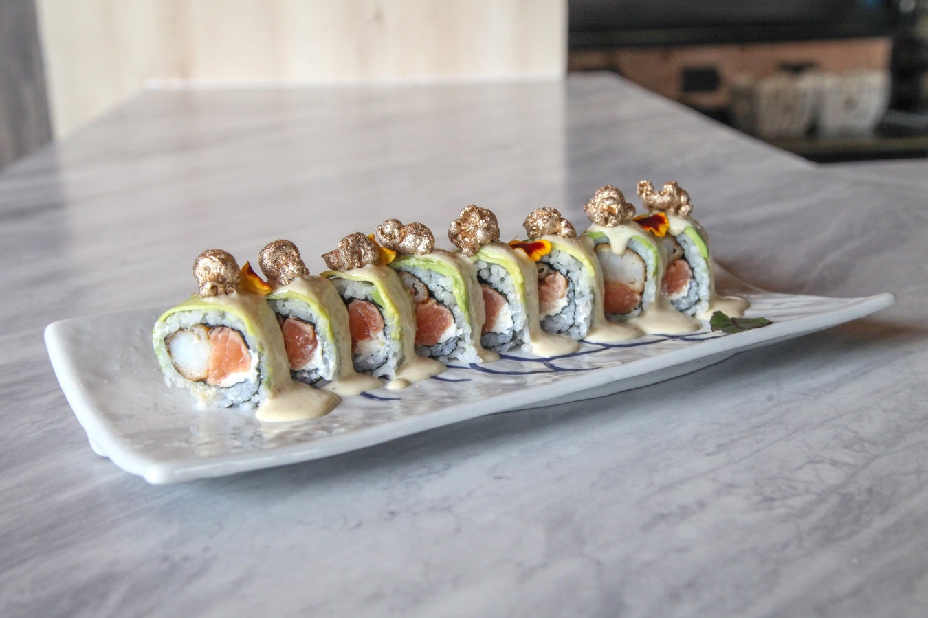 El restaurante Viva la vida quiere rescatar la cultura tradicional del ...