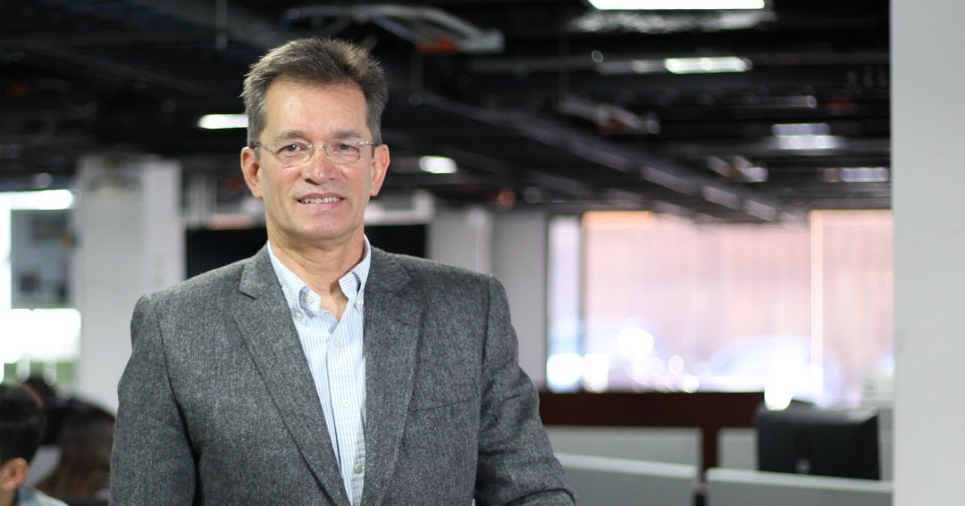 “Nueve empresas hacen 50% de las exportaciones”: Javier Díaz ...