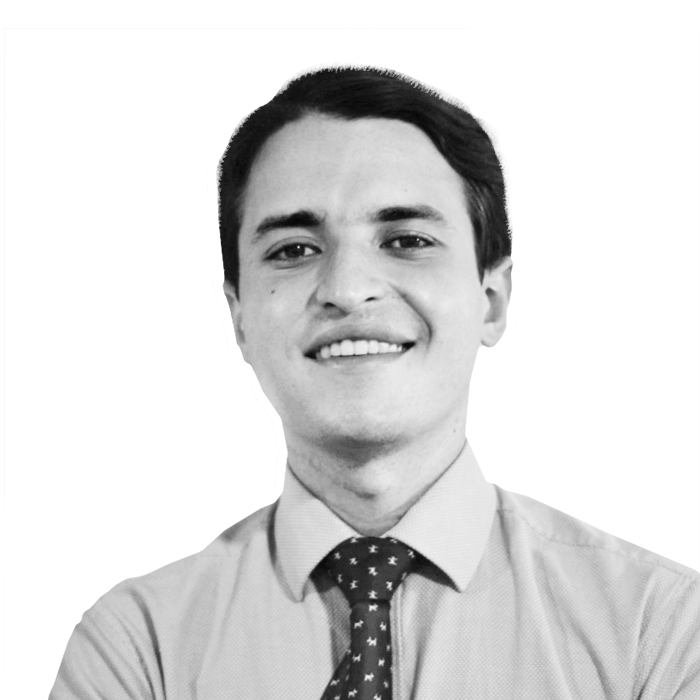 Andrés Castaño, Análisis legal, judicial y el impacto de las leyes de ...