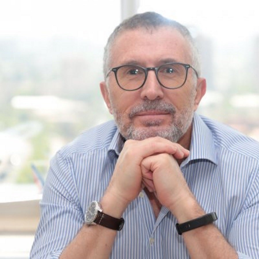 Enrique Cueto dejará el cargo de director ejecutivo de Latam tras 25 años