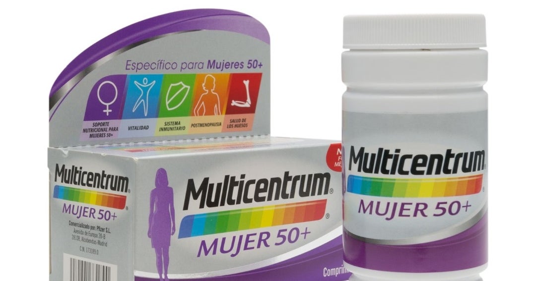 Centrum impidió el registro de marca Cebrum