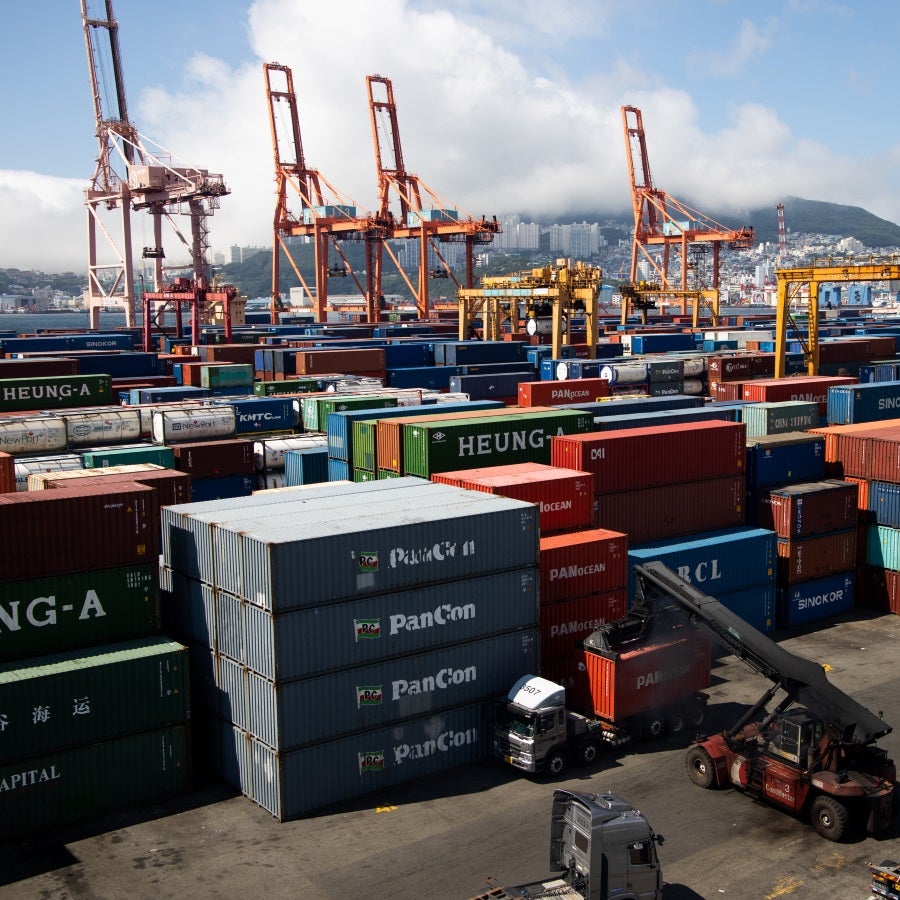 El comercio mayorista alcanzó ventas por más de $142,2 billones el año ...