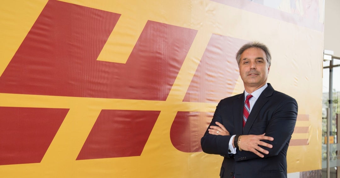 “Nuestra flota vehicular será 30% eléctrica en cuatro años”, Mike Parra ...