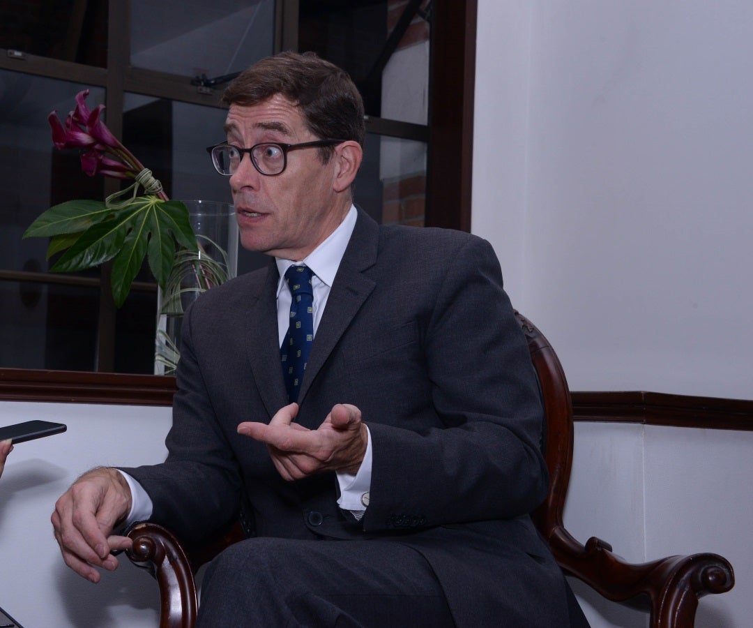 “Un equipo inclusivo es 10% más rentable que uno tradicional”: Tim ...