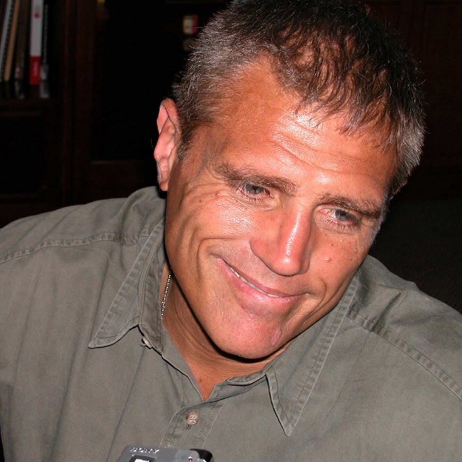 Fallece el actor de la telenovela Escalona, Rodrigo Obregón, en una ...